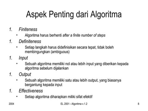Modul Algoritma Ppt Modul Algoritma Ppt