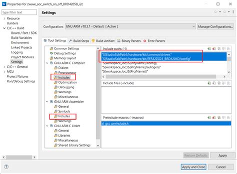 Z Wave 800 How To Implement I2c Into A Z Wave Application