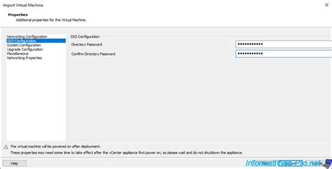 Create A Vmware Vsphere 67 Infrastructure By Deploying Vcsa On Vmware Workstation Pro Vmware