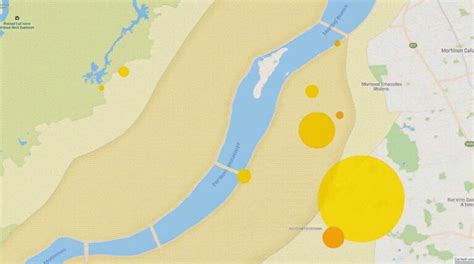 Monitoring Land Use With Gis