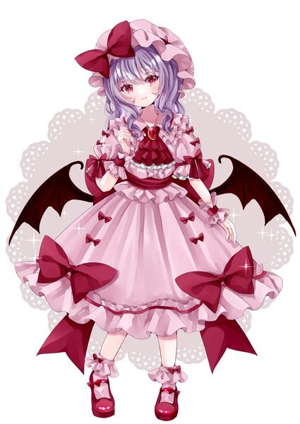 レミリア pixiv年鑑 β