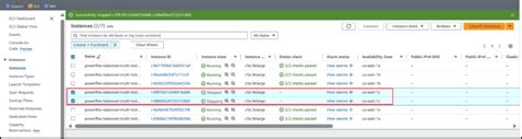 Validate Az Failure Dell Apex Block Storage For Aws Microsoft Sql