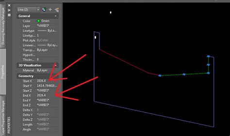 Solved Coplanar Lines Autodesk Community