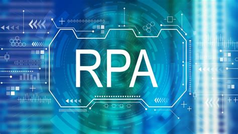 RPA Benefits For Your Business Analytics Drift