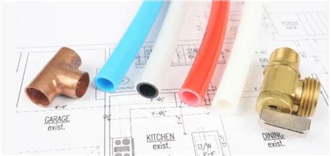 Specifications Of Pex Pipes Things You Must Know About Pex Premium