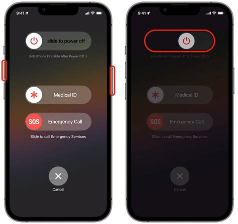 How To Restart Any Iphone Even If The Buttons Dont Work Cult Of Mac