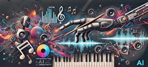 How Generative Ai Is Disrupting Creative Industries 2025