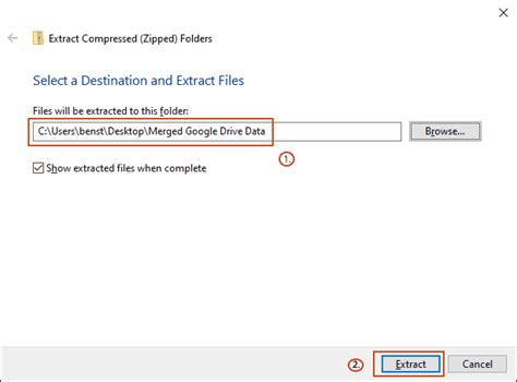 How To Merge Multiple Google Drive And Google Photos Accounts
