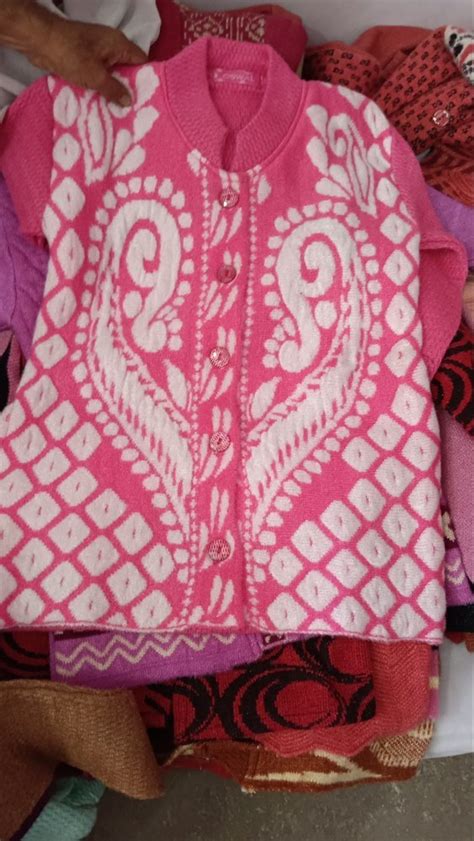 Print Pink Ladies Koti Size Medium At ₹ 210piece In Ludhiana Id