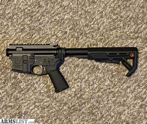 ARMSLIST For Sale SOLGW Soul Snatcher
