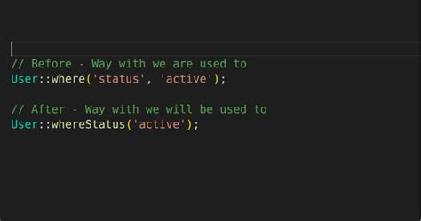 Jashan Kapoor On Linkedin Laravel Eloquent Query Tipsandtricks