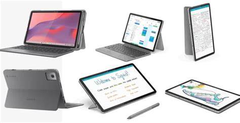 Lenovo Launches Two New Chromebooks For Australia And New Zealand Smbtech