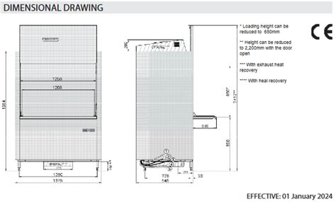 Hobart Uxt Profi Extra Wide Utensil Washer Catersave By Warewashing