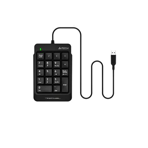 a4tech fk13m numeric keypad micro to usb a shopee philippines