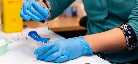 Point Of Care Rna Testing For Hepatitis C Inhsu