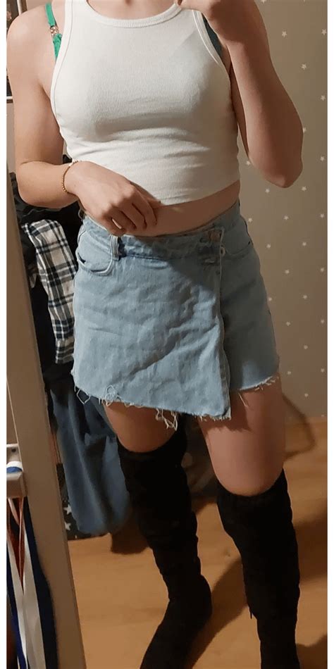 What Can I Improve R Crossdressing