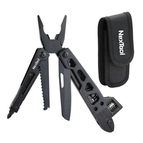 Тактический мультитул Nextool (Xiaomi) Vanguard Multifunctional Wrench ...