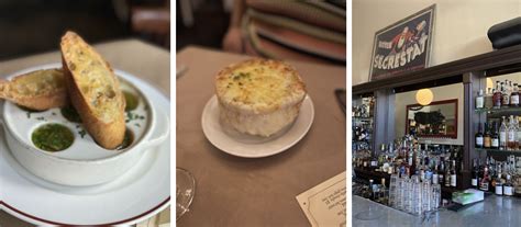 Brasserie By Niche A Culinary Gem In St Louis