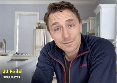 Jj Feild
