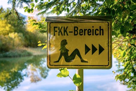 How Naturism In Germany Promotes Freedom And Good Mental Health