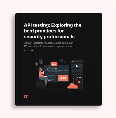 Guide To API Security Testing Software And Trends