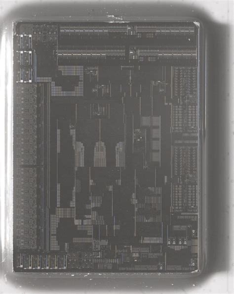 AMD S 64 Core EPYC CPU Stripped A Detailed Inside Look Tom S Hardware