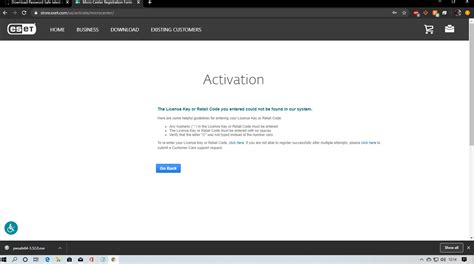 How To Activate And Install Eset Antivirus Trial On Your Powerspec Computer — Micro Center