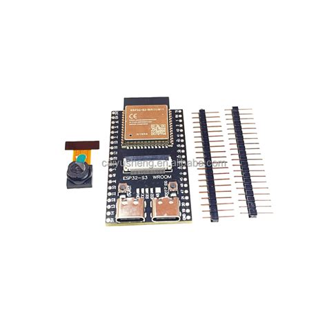 Esp32 S3 Wroom N16r8 Cam Development Board Wifi Camera