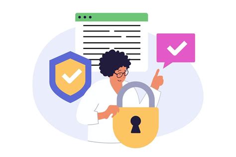 Ssl Certificate Verification Vector Art Icons And Graphics For Free Download