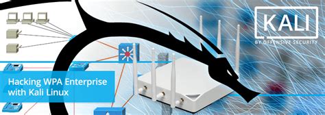 Hacking WPA Enterprise With Kali Linux