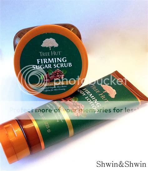 Tree Hut Skin Care Shwin And Shwin