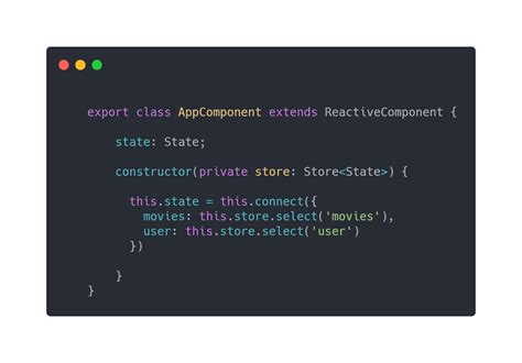 Reactivecomponent Proposal · Issue 336 · Salesforceakita · Github