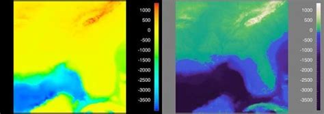 Colormap In Tecplot 360