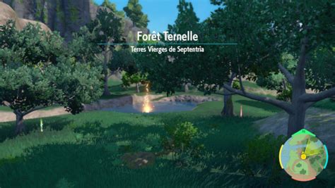 Pass Dextension De Pokémon Écarlate Et Violet Guide Des Lieux