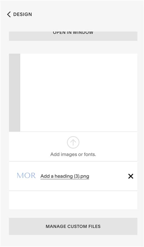 How To Customize Buttons In Squarespace — Be Creative