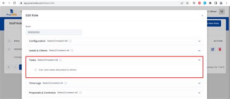 My Task Assigned To Others Help Center