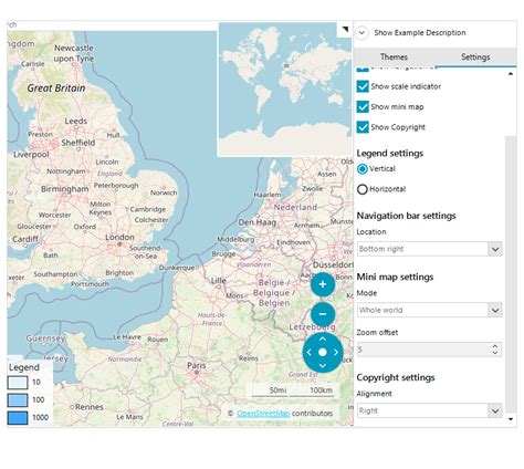 界面控件telerik Ui For Winforms 2025 Q2亮点 支持net 10 Preview Csdn博客