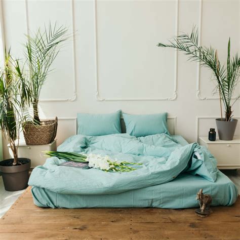 Leglo Ua — український виробник постільної білизни з вареної бавовни