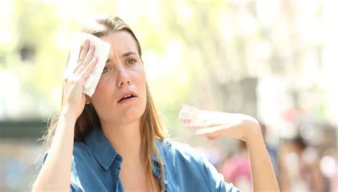 Why Does Heart Failure Cause Sweating