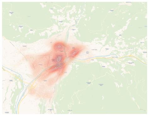 Lesson 08 Geospatial Analysis And Representation For Data Science