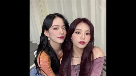 박지원 이채영 프로미스나인 삼성동 Ai Cover Youtube