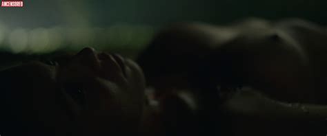 Naked Matilda Marty In Versus