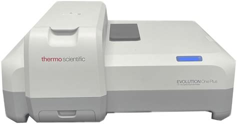 Uv Vis Spectrophotometer Microchem Laboratory
