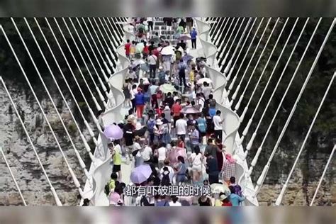 悬崖上建大桥，中国挖掘机是如何“爬”上去的？网友：蓝翔牛啊！挖掘机中国蓝翔