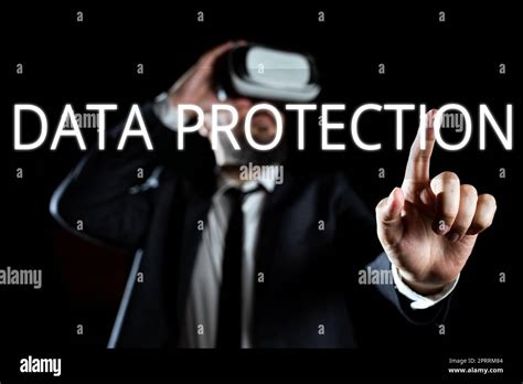 Conceptual Caption Data Protectionprotect Ip Addresses And Personal