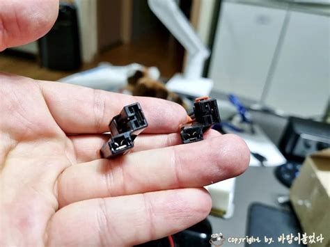 그랜드카니발 시거잭 매립형 고속 Usb 셀프설치 바람이불었다