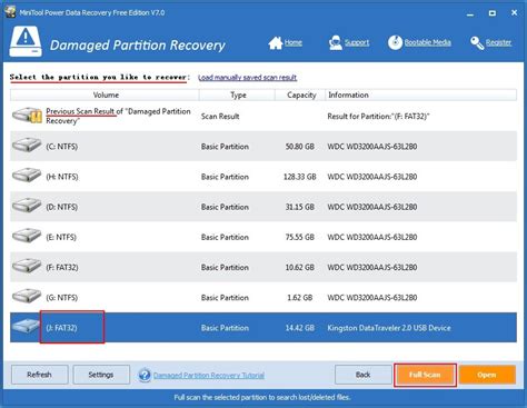How To Recover Corrupted Files Efficiently To Minimize Losses