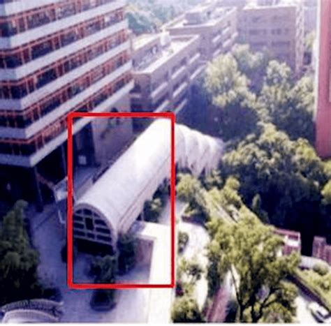 庄月明楼：李嘉诚为前妻所建，外界却说法多样，到底是什么样子？因为发妻的设计