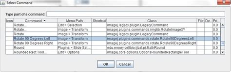 Automating General Imagej2 Plugins Slide Set Batch Processing For Imagej