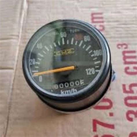 Promo Speedometer Cb100 Model Look Diskon 23 Di Seller Rafina Store